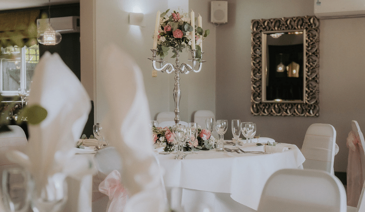 Create your Own Wedding Flowers with Triangle Nursery