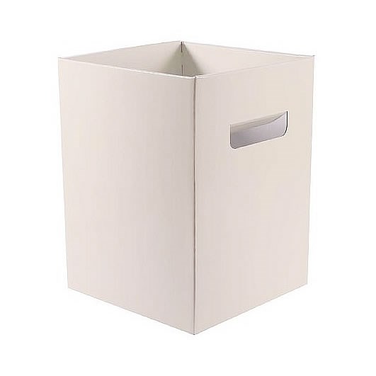 Hand Tied Presentation Boxes (ECO) White | Wholesale Dutch Flowers ...
