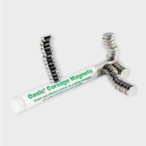 Corsage Magnets x 30 | Wholesale Flowers & Florist Supplies UK