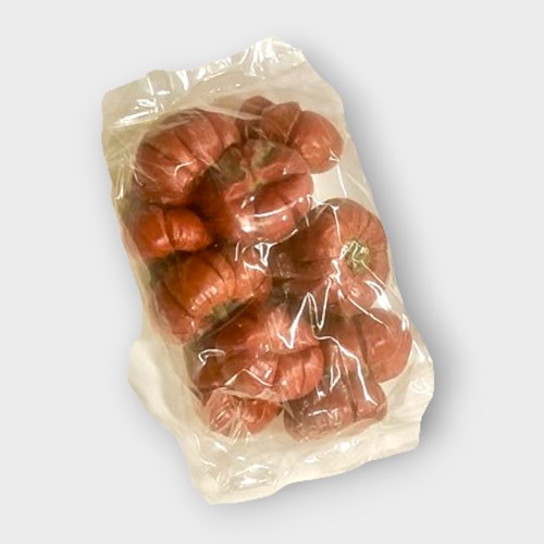 Dried Mini Pumpkins Red Gourds | Wholesale Dutch Flowers & Florist ...