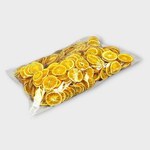Dried Orange Slices 1Kg | Wholesale Flowers & Florist Supplies UK ...