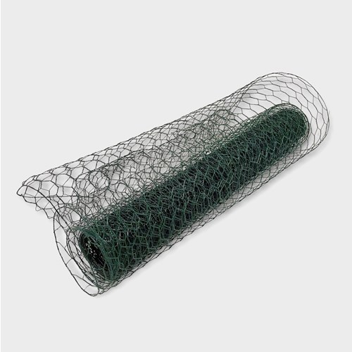 Hexagonal Green Wire Netting 60cm x 10m | Wholesale Florist Supplies ...