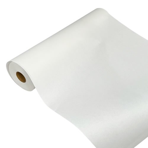 White Kraft Paper Roll 100m | Wholesale Dutch Flowers Direct & Florist ...