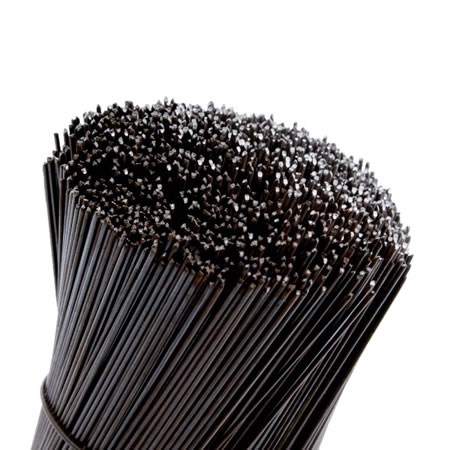 Metal Stub Wire 31cm x 0.9mm | Florist Supplies | Floristry Wire