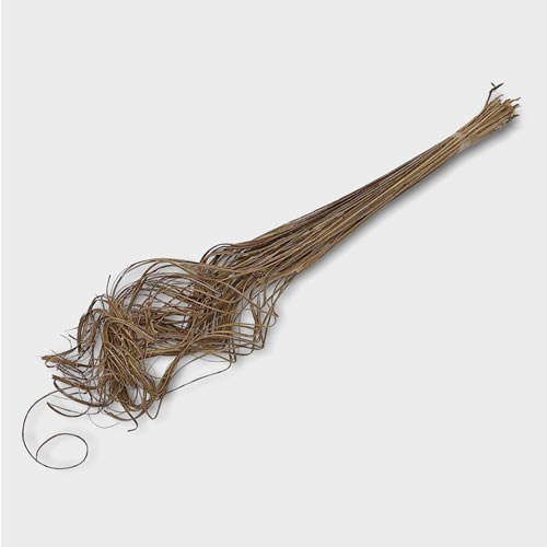 Everlasting Dried Flower Bunches & Bouquets | Curly Ting Tings Natural 70cm