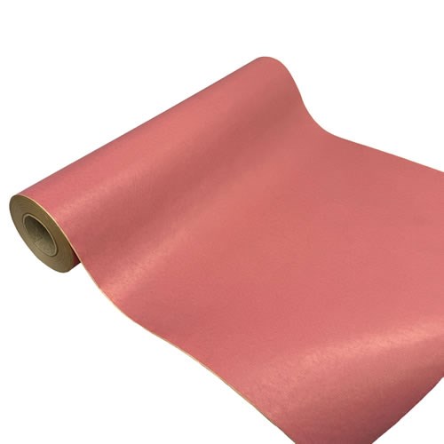 Pink Kraft Paper Roll 100mx50cm | Wholesale Dutch Flowers Direct ...