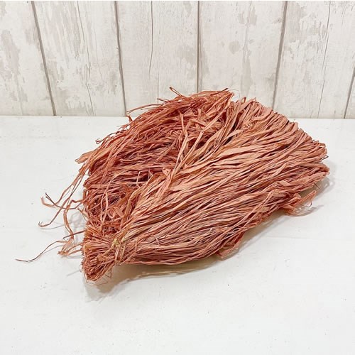 Raffia Light Pink 250gm | Florist Supplies | Wholesale Flowers ...