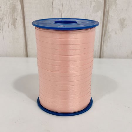 Curling Ribbon Blush | Wholesale Florist Supplies UK | Triangle Nursery
