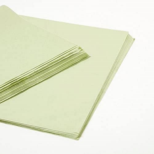 Tissue Paper Sage Green | Florist Supplies | Triangle Nursery