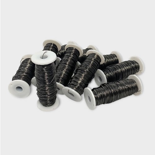 Binding & Mossing Wire | Florist Supplies | Floristry Wire