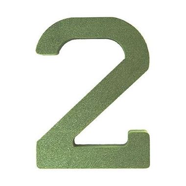 Floral Foam No 2 | Wholesale Florist Supplies UK | Triangle Nursery