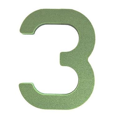 Floral Foam No 3 | Wholesale Florist Supplies UK | Triangle Nursery