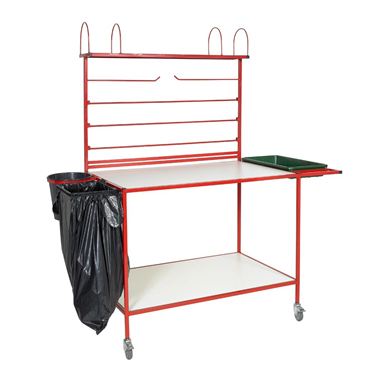 Flower Work Station TRCPWS | Wholesale Flowers | Florist Supplies UK ...