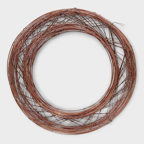 16 wreath frame store