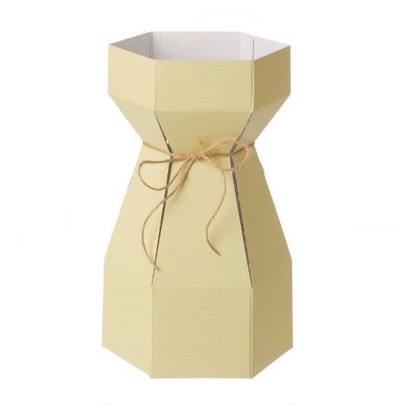Living Vases (Castle Boxes) | Wholesale Florist Supplies UK | Triangle ...