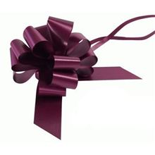 Pull Bows 50mm | Wholesale Florist Supplies UK | Triangle Nursery