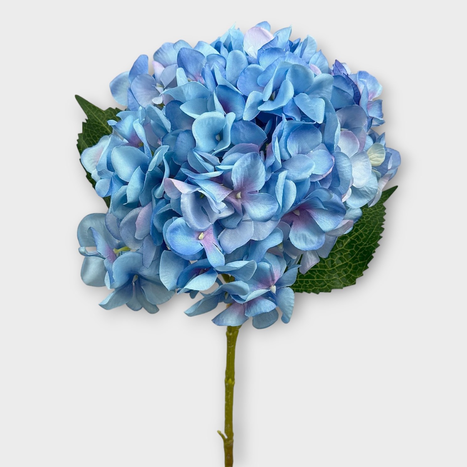 Artificial Faux Silk Flowers & Foliage UK | Artificial Faux Blue ...