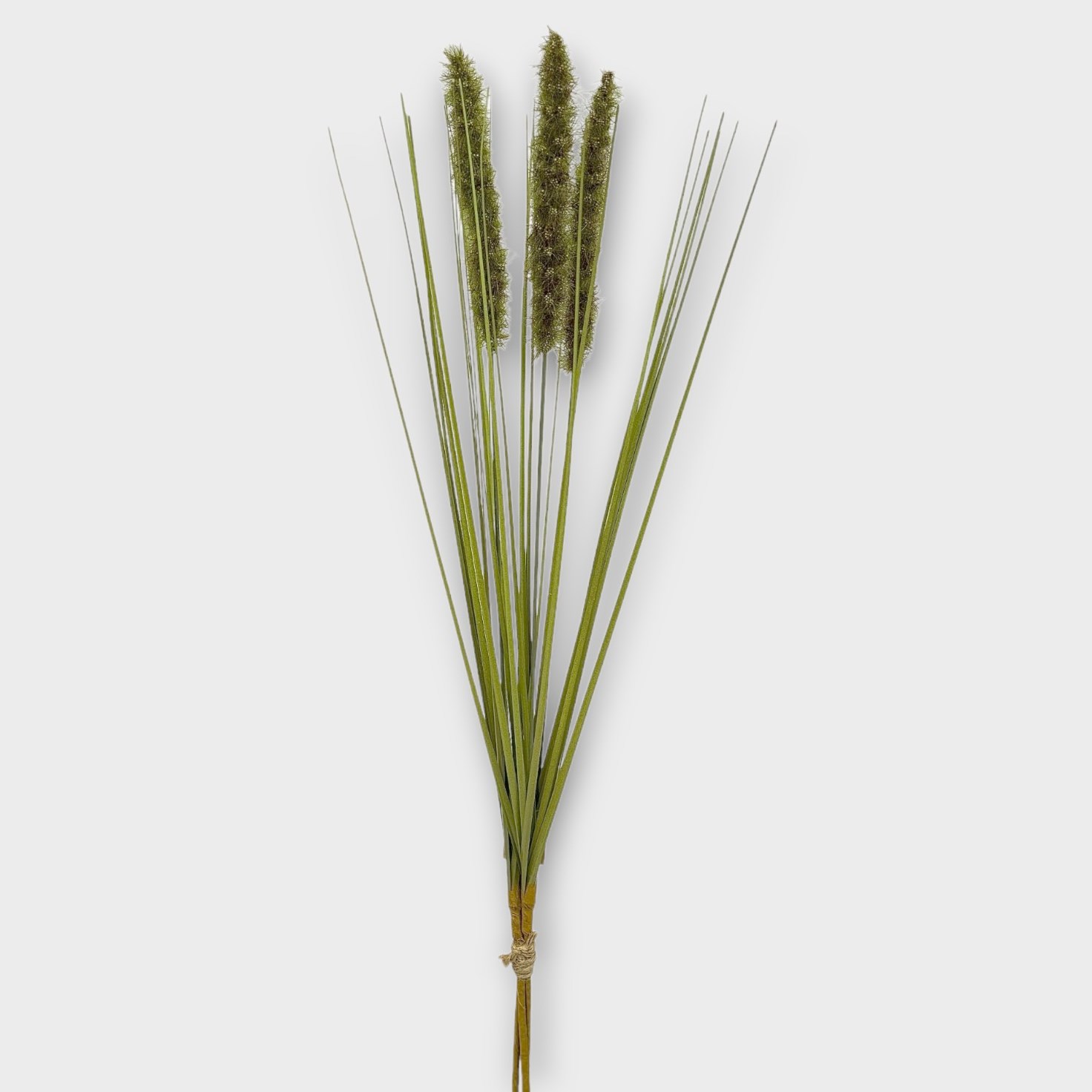 Artificial Faux Silk Flowers & Foliage UK | Artificial Faux Foxtail ...