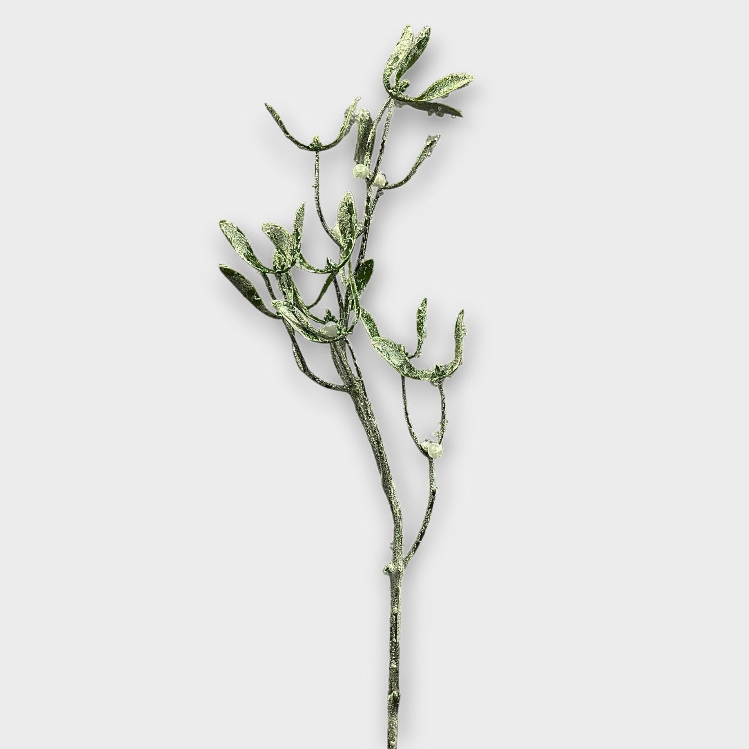 Artificial Faux Silk Flowers & Foliage UK | Artificial Faux Frosted ...