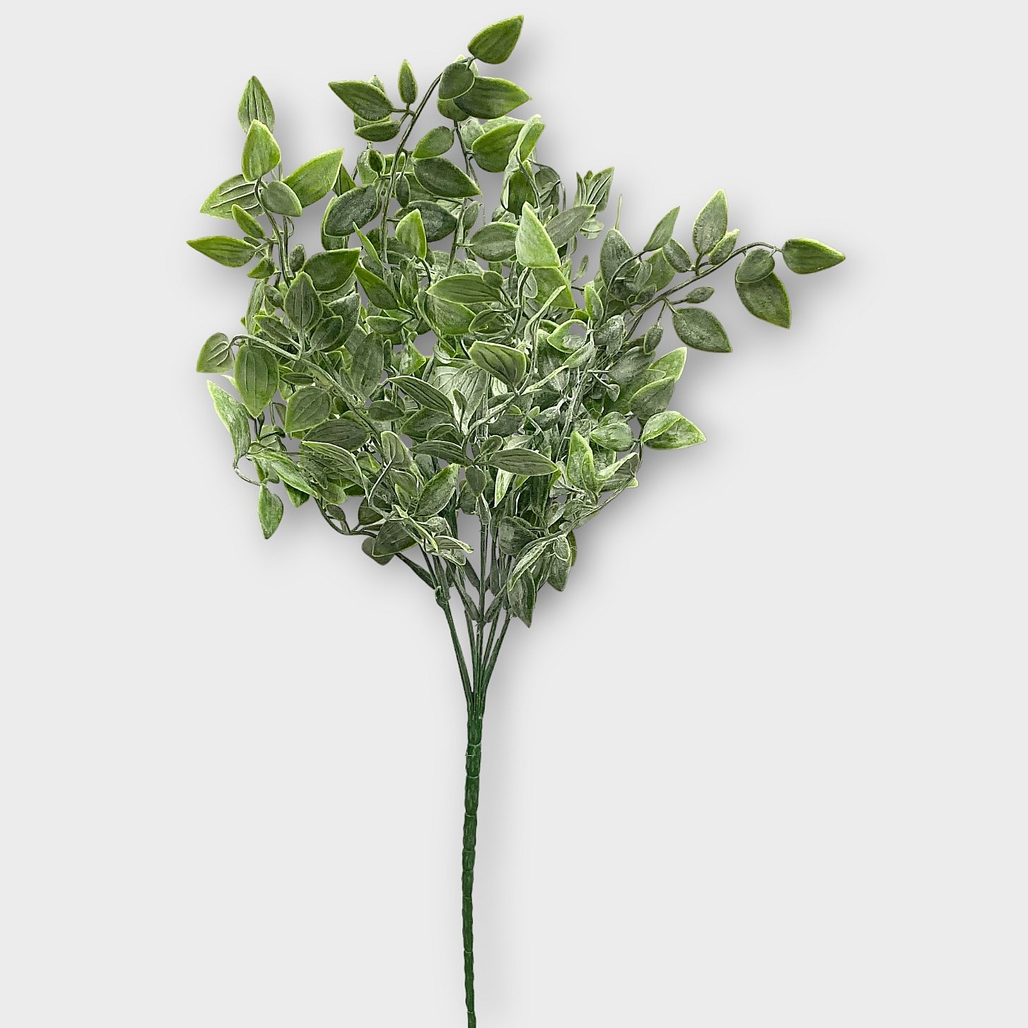 Artificial Faux Silk Flowers & Foliage UK | Artificial Faux Hard Ruscus ...