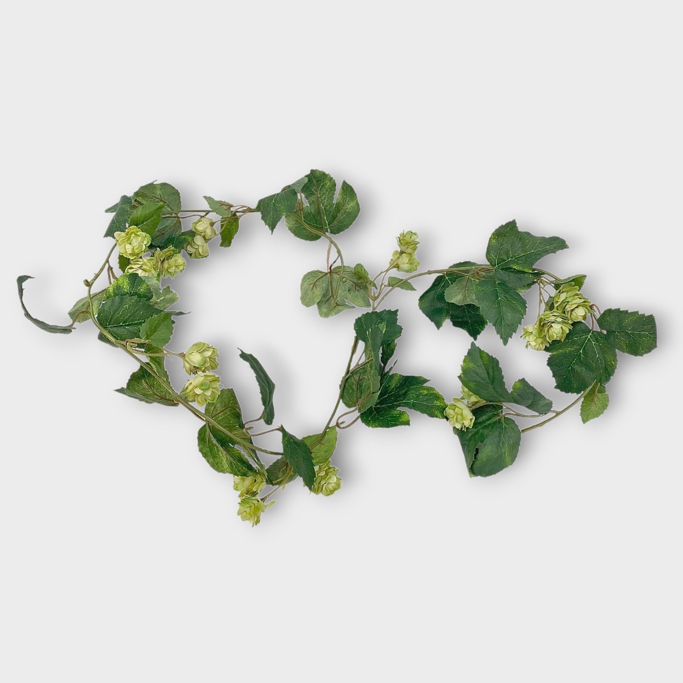 Artificial Faux Silk Flowers & Foliage UK | Artificial Faux Hops ...