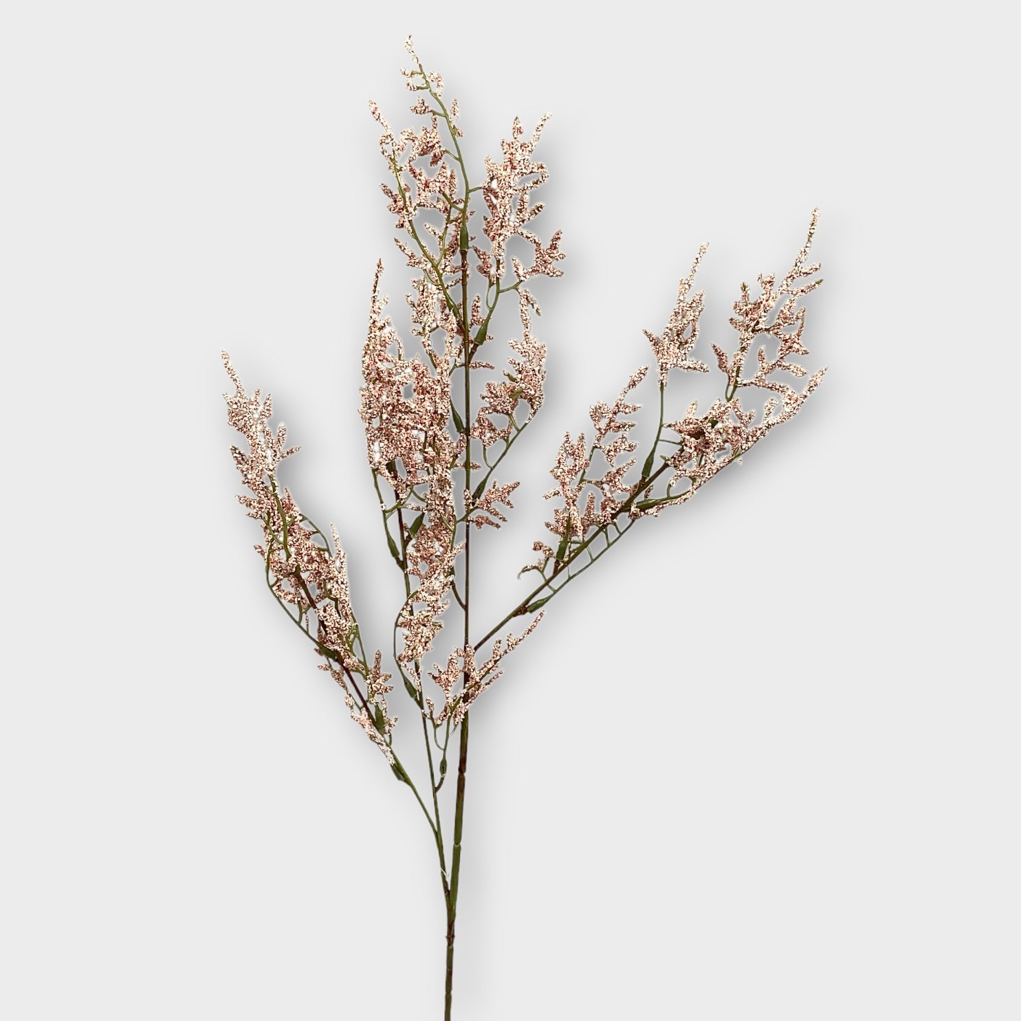 Artificial Faux Silk Flowers & Foliage UK | Artificial Faux Pink ...