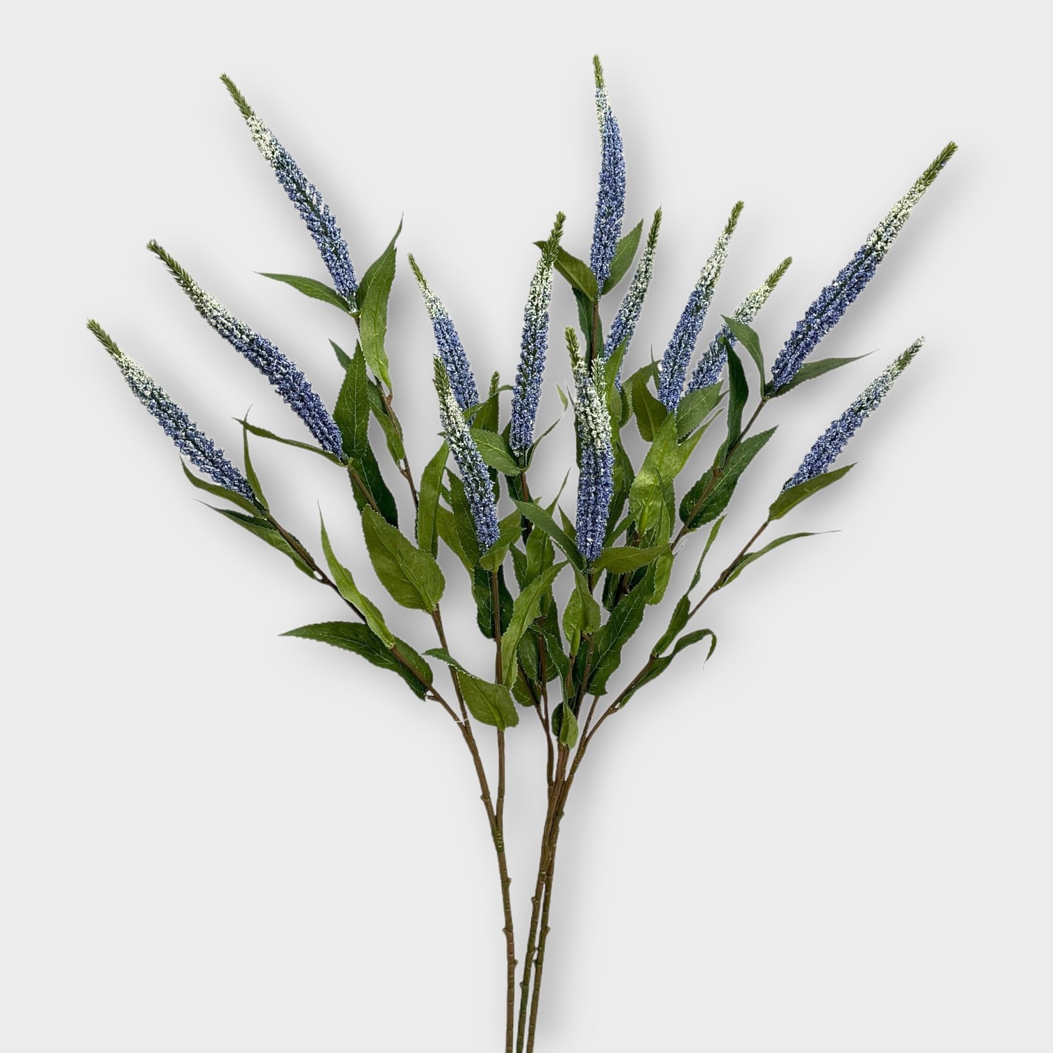 Artificial Faux Silk Flowers & Foliage UK | Artificial Faux Veronica ...