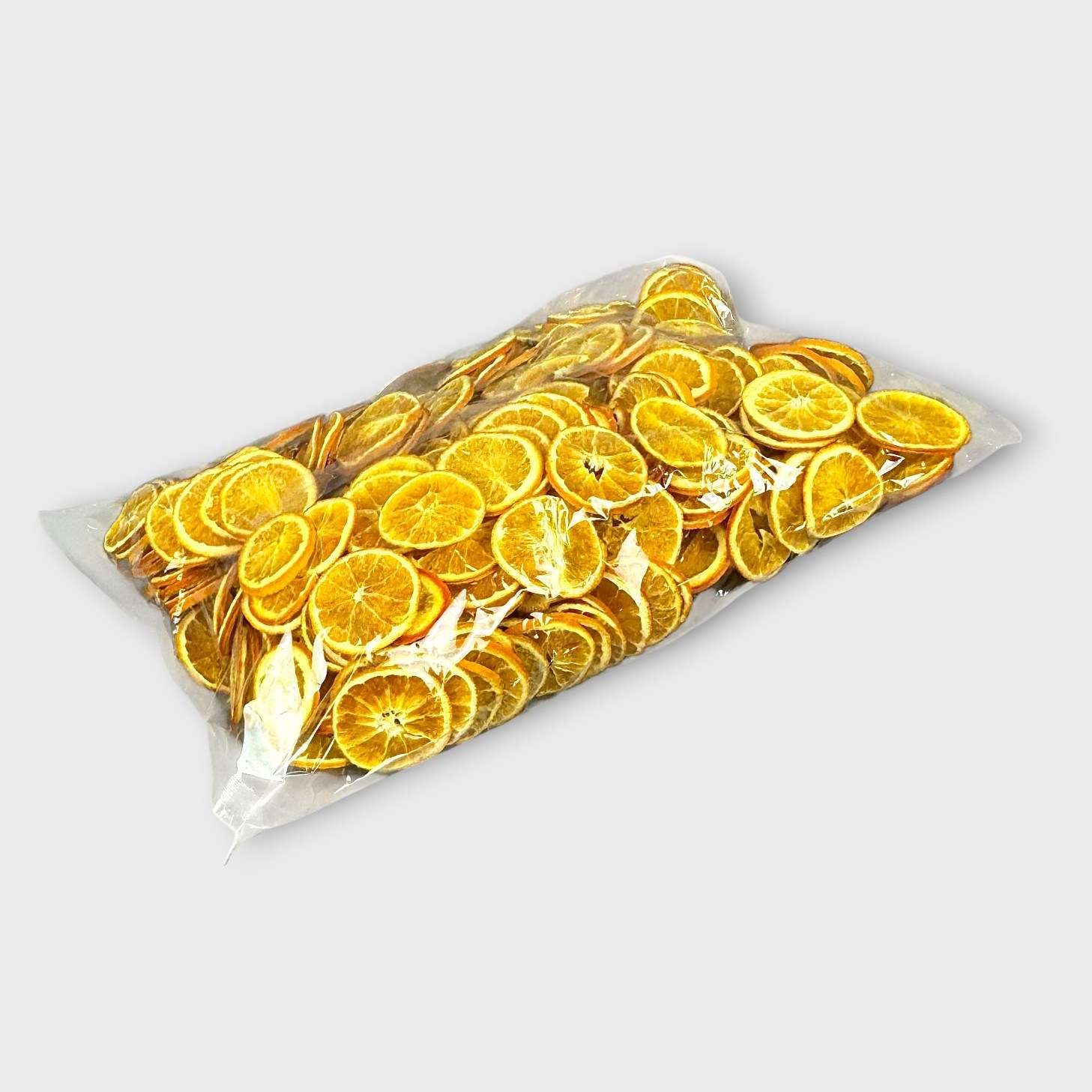 Dried Orange Slices 1Kg | Wholesale Flowers & Florist Supplies UK ...
