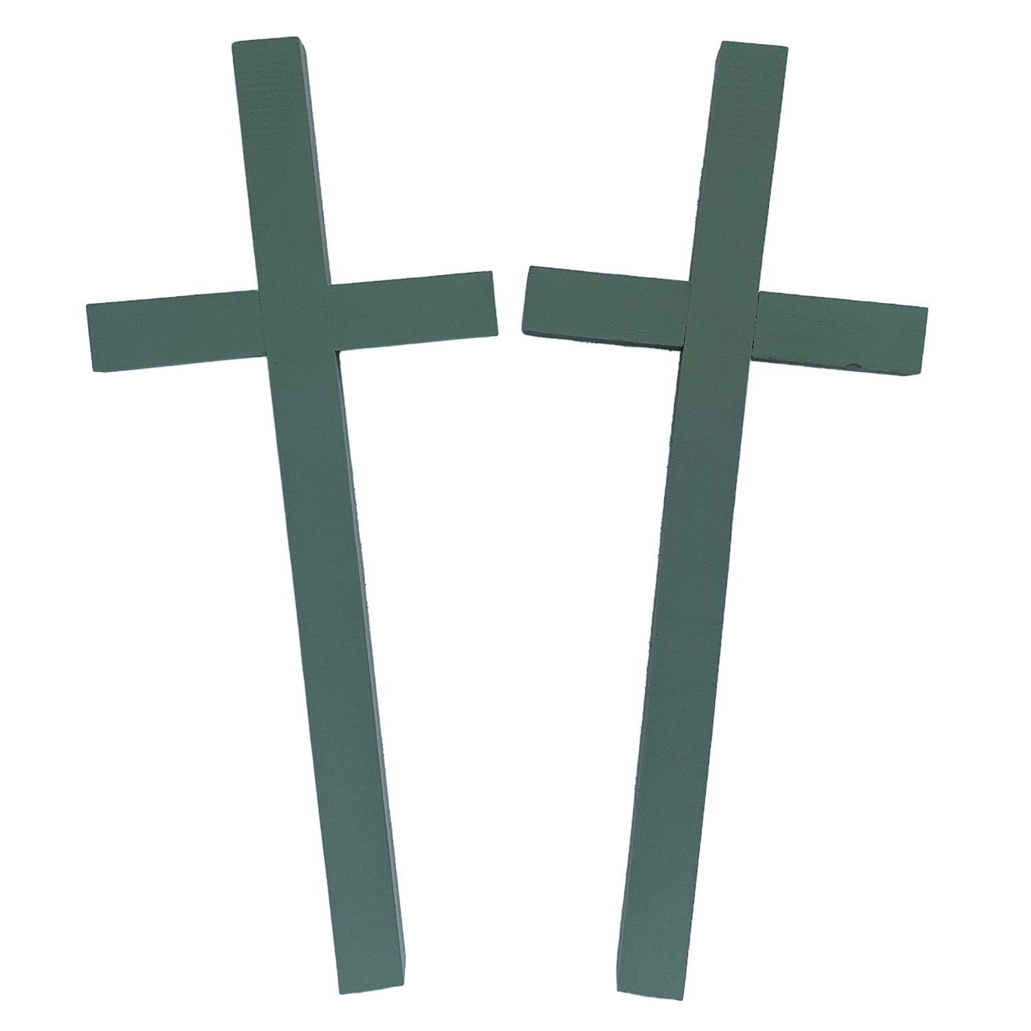 Floral Foam Cross 36" (Biodegradable) | Wholesale Flowers & Florist ...