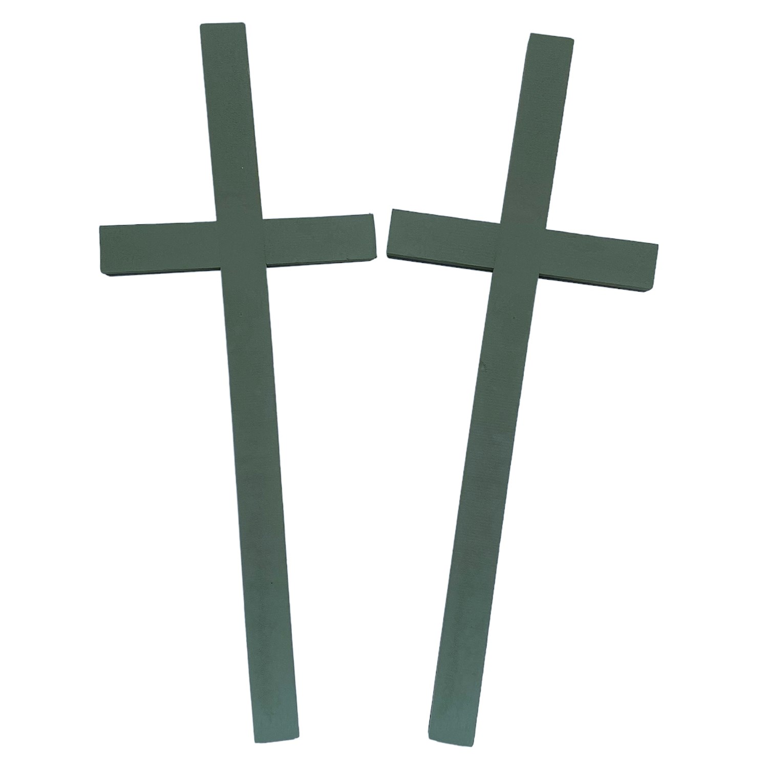 Floral Foam Cross 48" (Biodegradable) | Wholesale Flowers & Florist ...