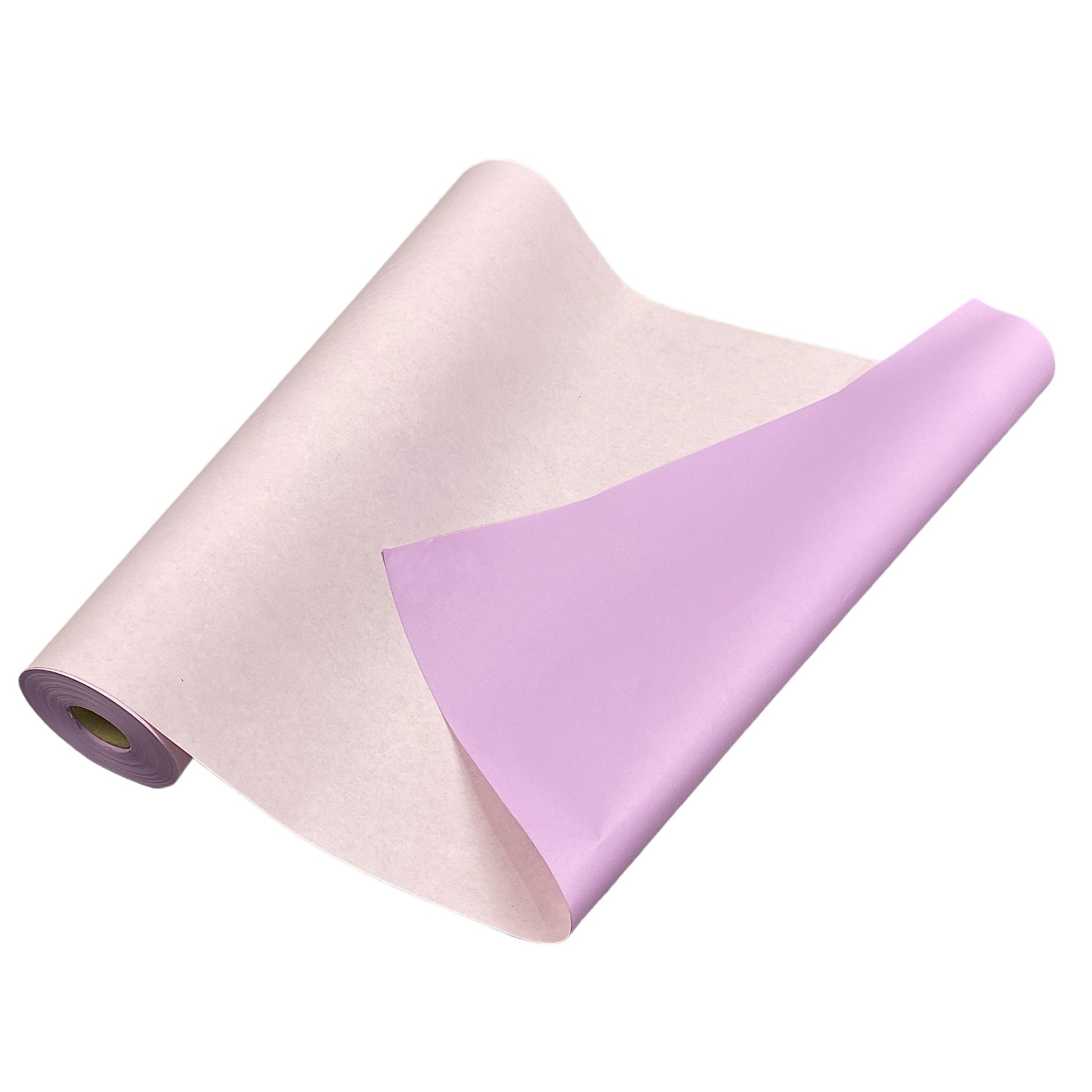 Lavender & Lilac Kraft Paper Roll 100mx50cm | Wholesale Dutch Flowers ...