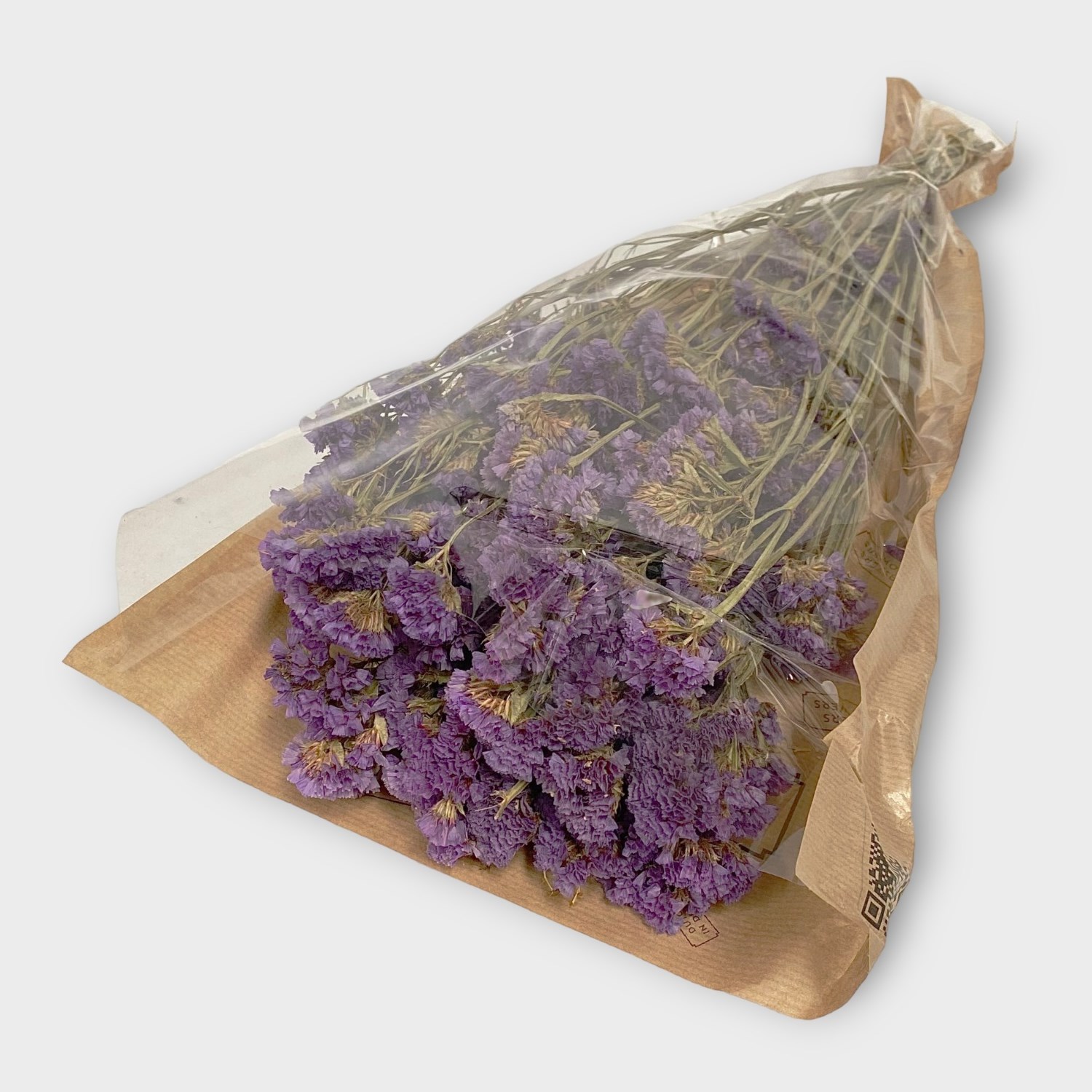 Statice Lavender (dried) 50cmEverlasting Dried Flower Bunches & Bouquets