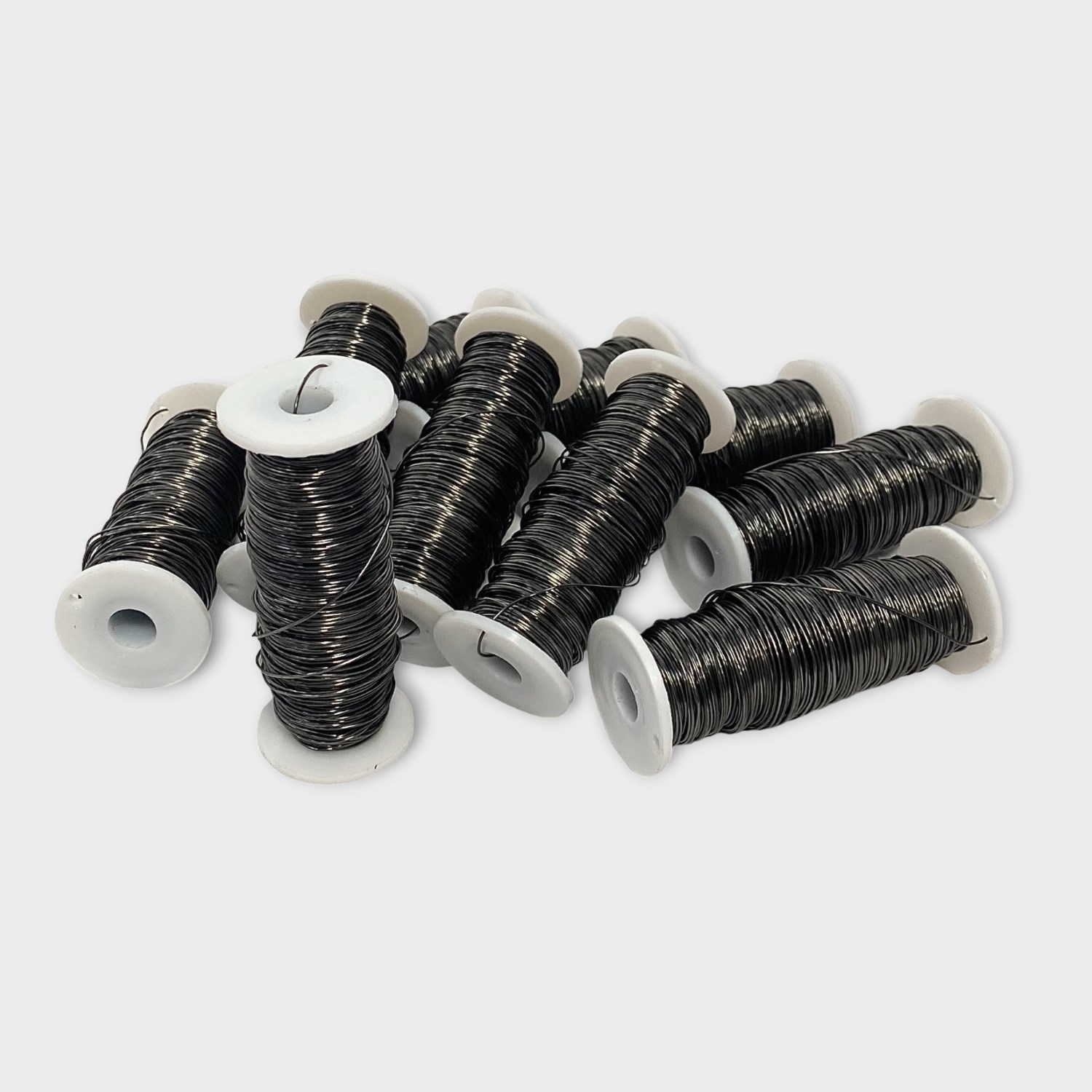 Binding & Mossing Wire | Florist Supplies | Floristry Wire