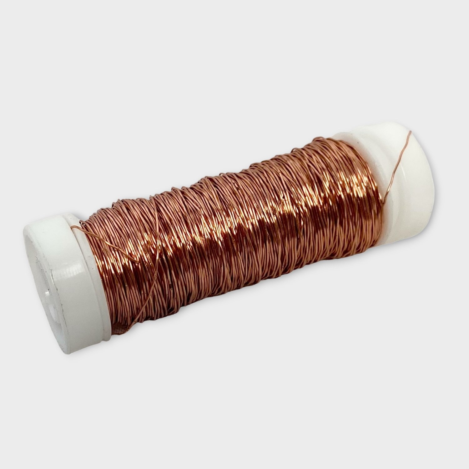 Bullion Wire Copper | Florist Supplies | Floristry Wire