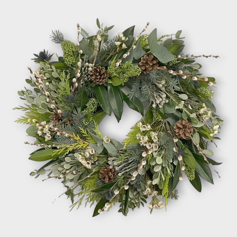 Christmas Pre Order Information